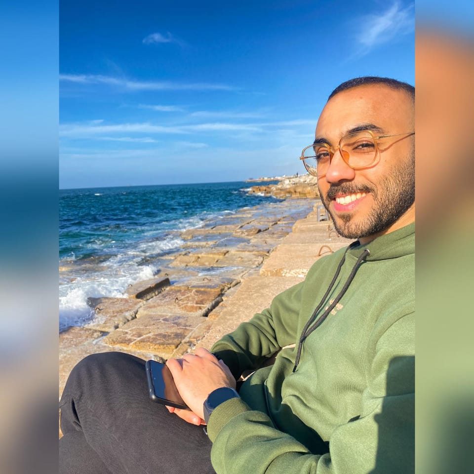 Portfolio | MoHamed AbdelShafy